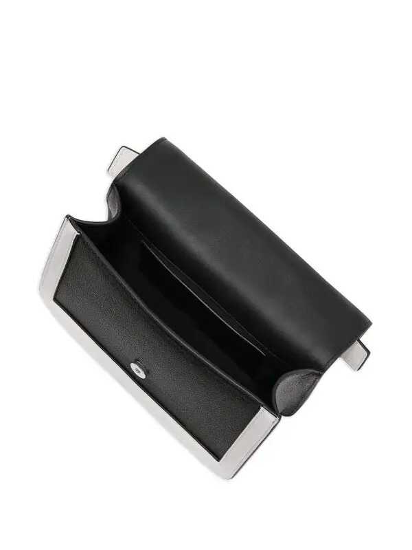 Karl Lagerfeld Small K-nova Cross Body Bag