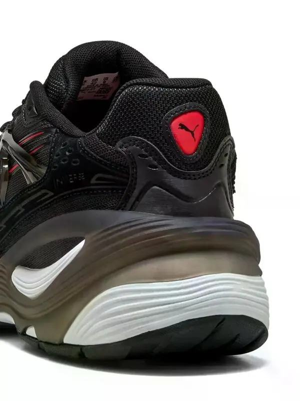 PUMA X Ferrari Inverse Sneakers - Black