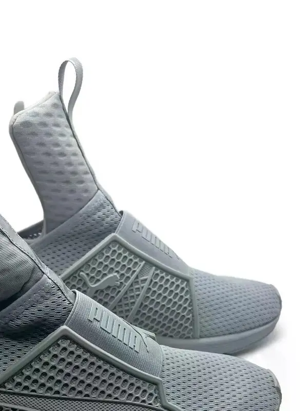 PUMA High-top Sneakers