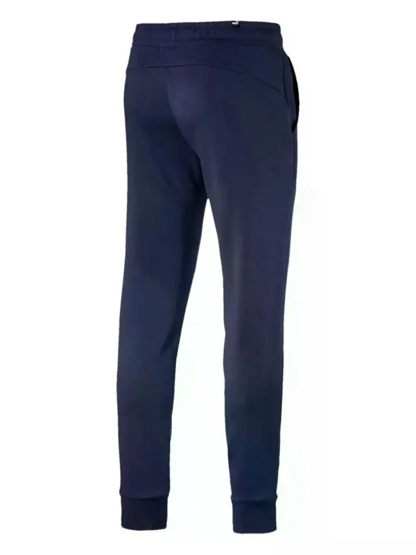 PUMA Logo-detail Track Pants