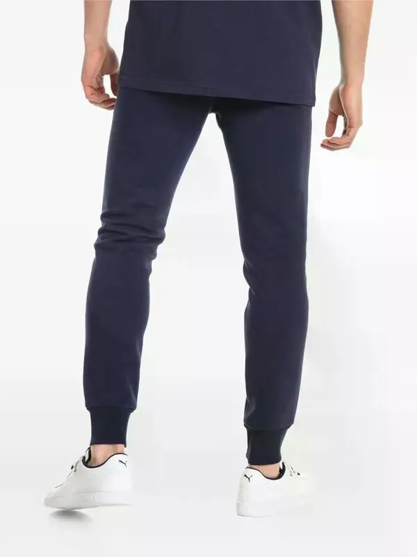 PUMA Logo-detail Track Pants