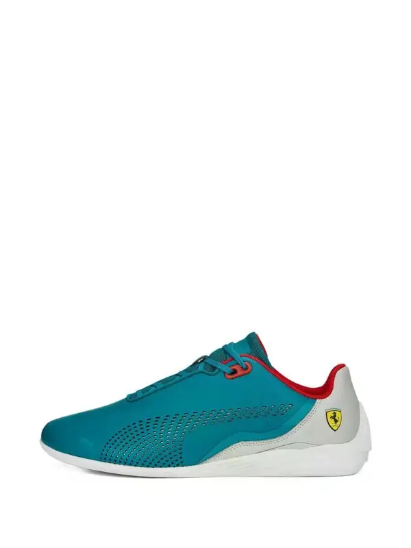 PUMA Drift Cat Decima Perforated-detail Sneakers