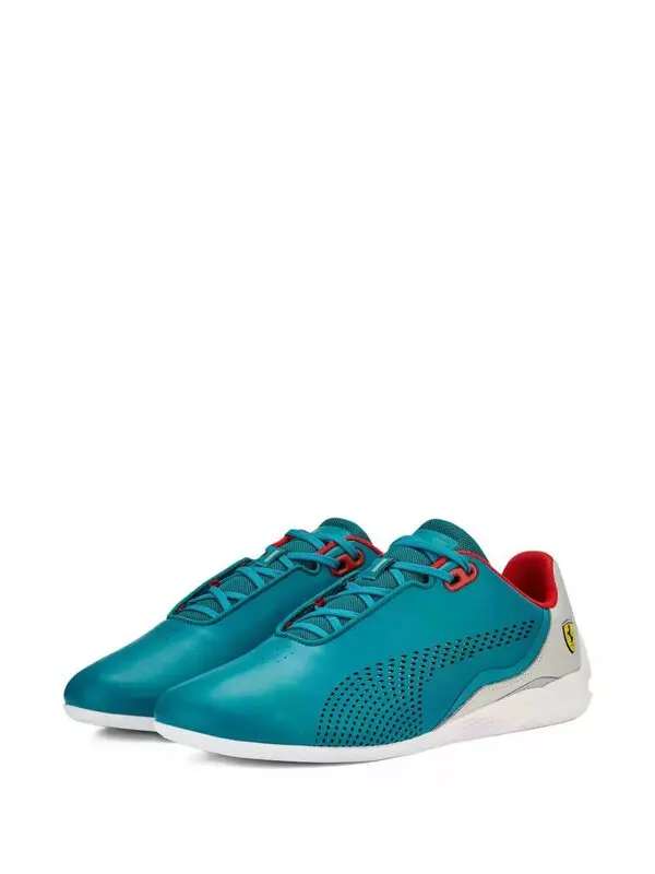 PUMA Drift Cat Decima Perforated-detail Sneakers