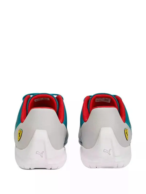 PUMA Drift Cat Decima Perforated-detail Sneakers