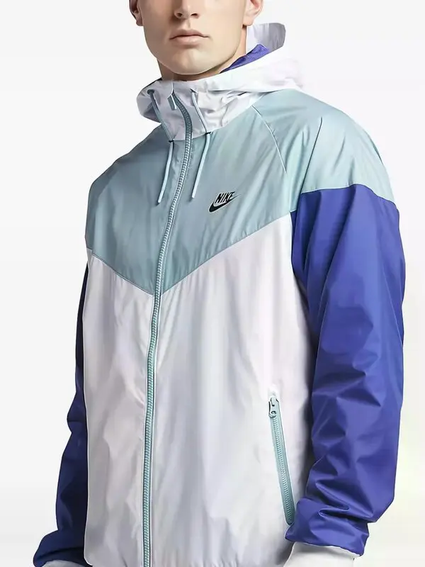 Nike Windrunner Hooded Jacket