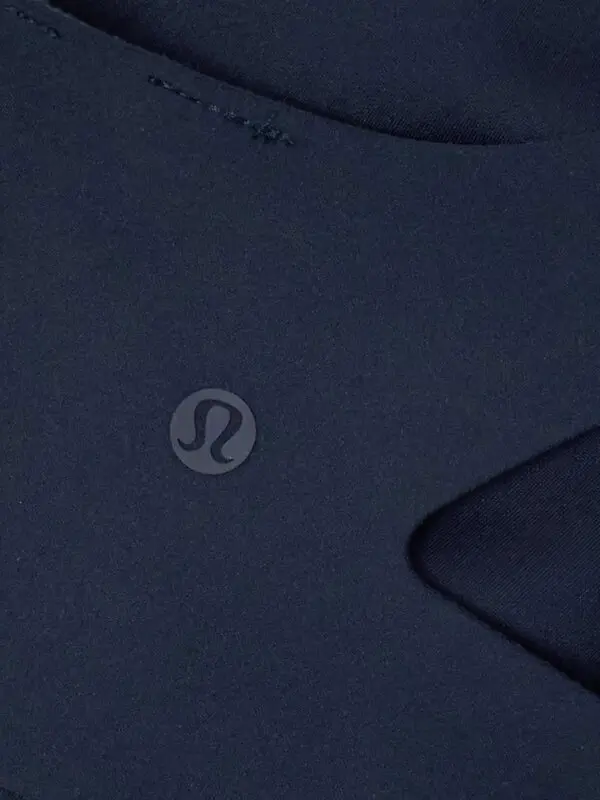 Lululemon Go Further Cutout Sports Bra