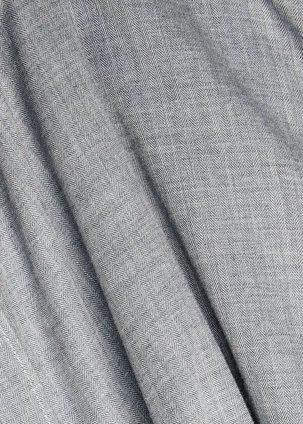 Canali Cotton Shirt