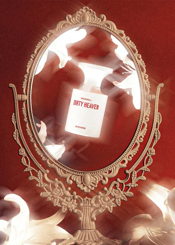 BORNTOSTANDOUT Dirty Heaven Eau De Parfum