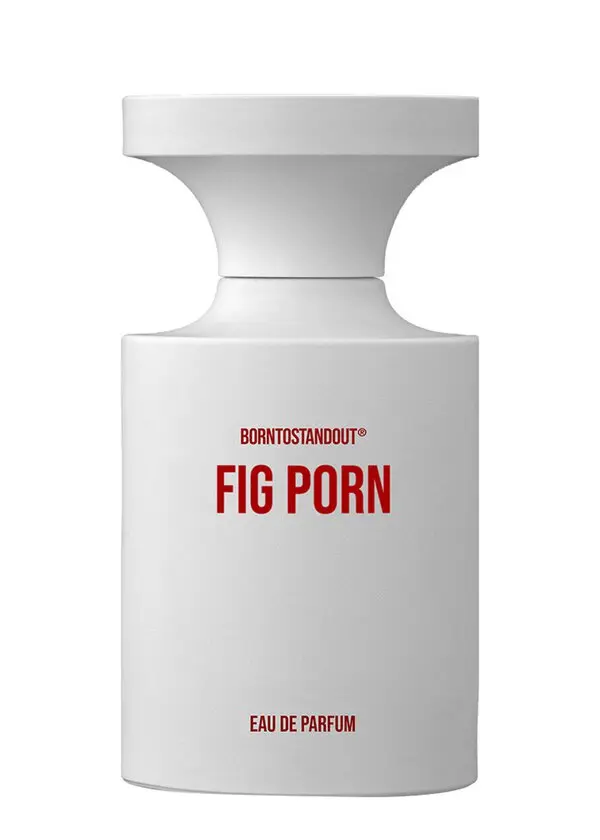 BORNTOSTANDOUT Fig Porn Eau De Parfum - N/a