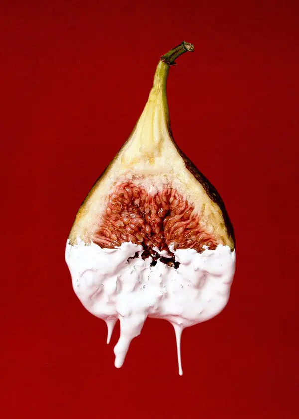BORNTOSTANDOUT Fig Porn Eau De Parfum