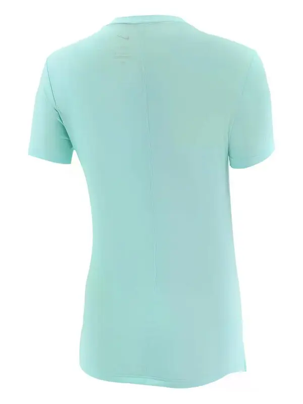 Nike Dri-fit Swoosh Run Short-sleeve T-shirt