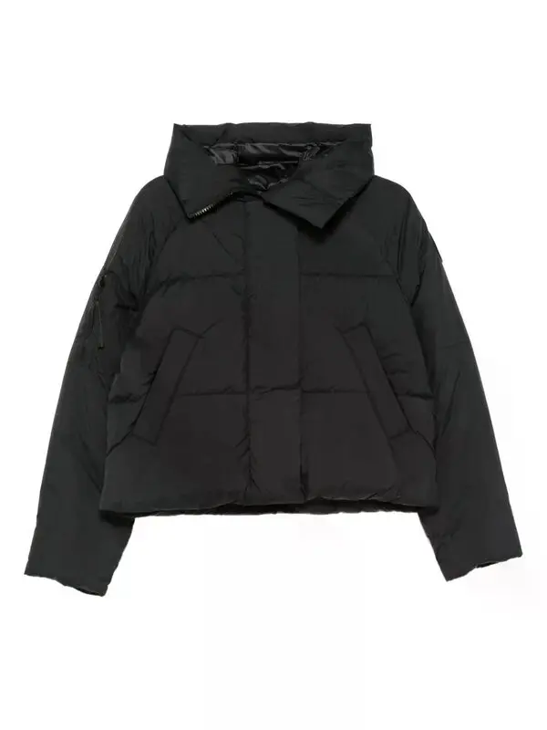Canada Goose Chilliwack Hooded Puffer Jacket