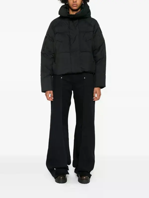 Canada Goose Chilliwack Hooded Puffer Jacket