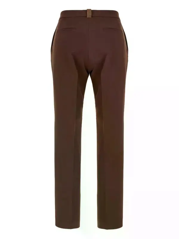 Fabiana Filippi Tailored Trousers