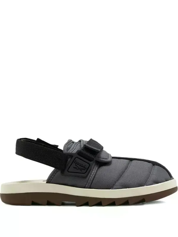 REEBOK Beatnik Slingback Slippers
