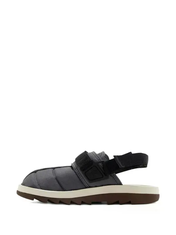 REEBOK Beatnik Slingback Slippers