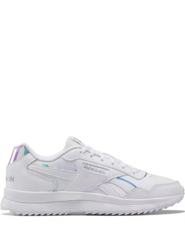 REEBOK Glide Sp Iridescent Panel Sneakers - White