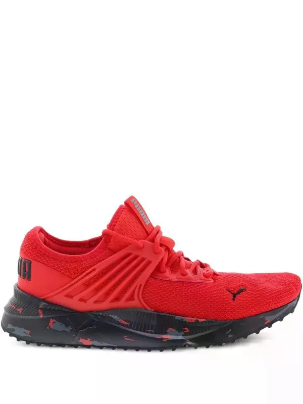 PUMA Pacer Future Sneakers - Red