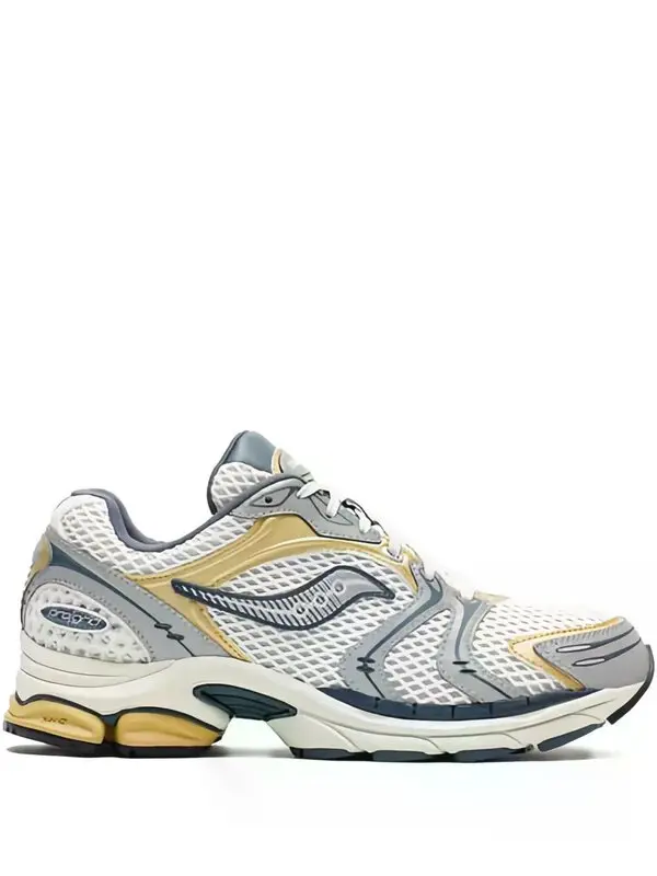Saucony Progrid Triumph 4 Sneakers - Grey