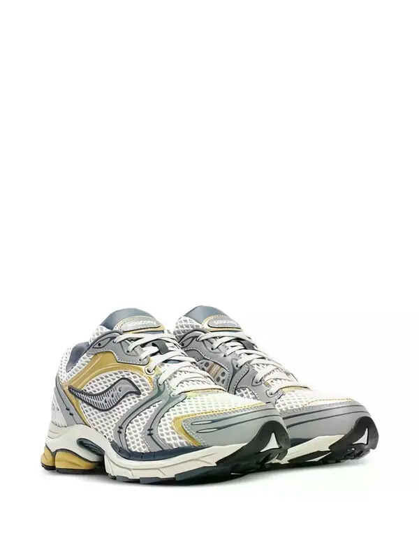 Saucony Progrid Triumph 4 Sneakers - Grey