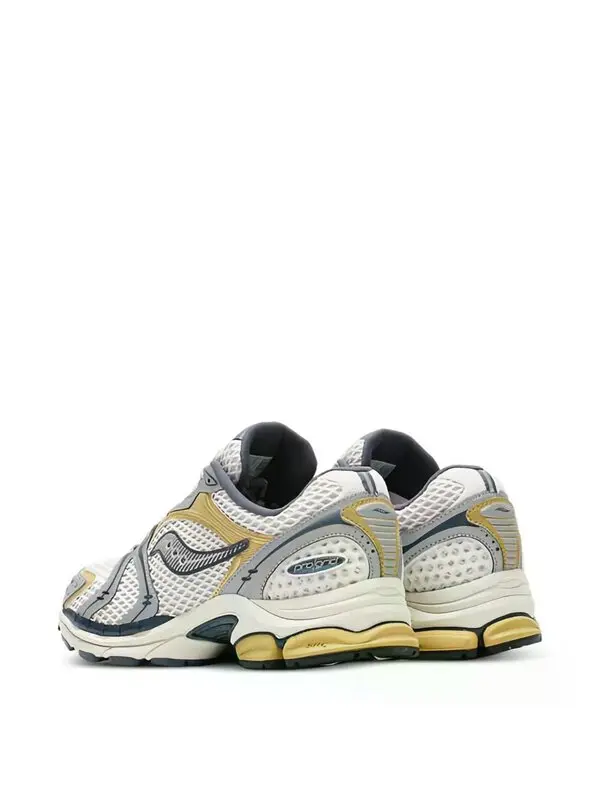 Saucony Progrid Triumph 4 Sneakers - Grey