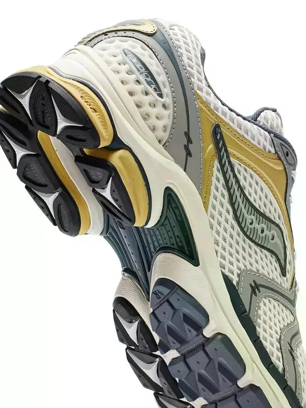 Saucony Progrid Triumph 4 Sneakers - Grey