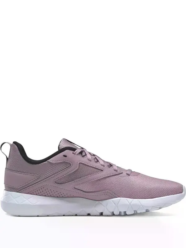 REEBOK Flexagon Energy Tr 4 Lace-up Sneakers - Purple