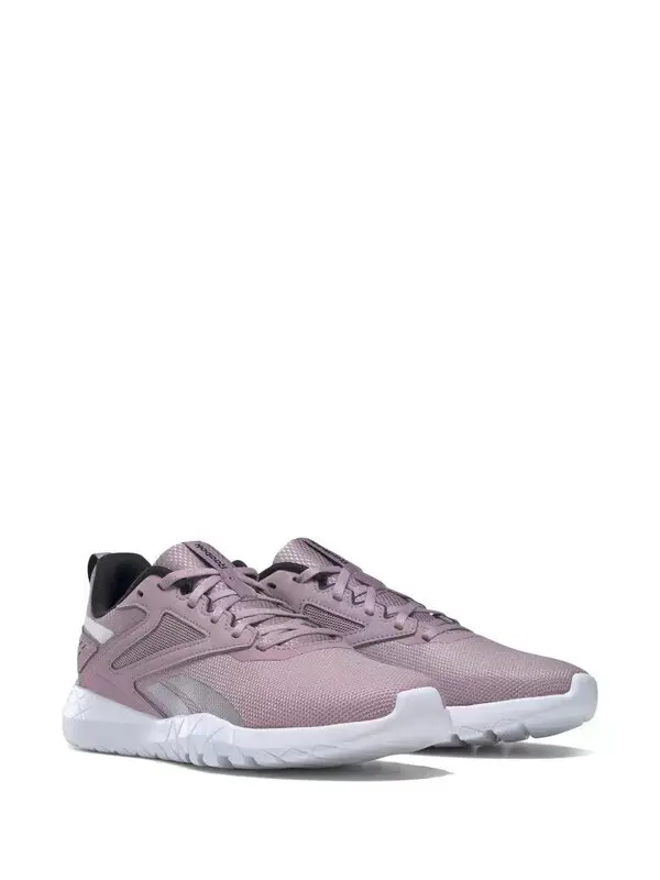 REEBOK Flexagon Energy Tr 4 Lace-up Sneakers - Purple
