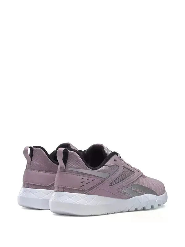 REEBOK Flexagon Energy Tr 4 Lace-up Sneakers - Purple