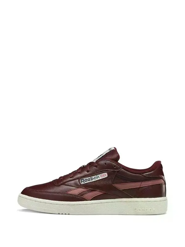 REEBOK Club C Revenge Sneakers - Red
