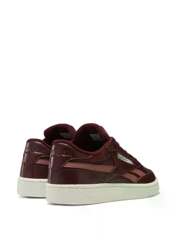 REEBOK Club C Revenge Sneakers - Red