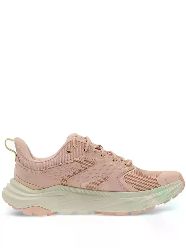 HOKA® Anacapa 2 Mesh Sneakers - Pink