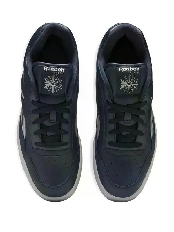 REEBOK Bb 4000 Low-top Sneakers - Blue