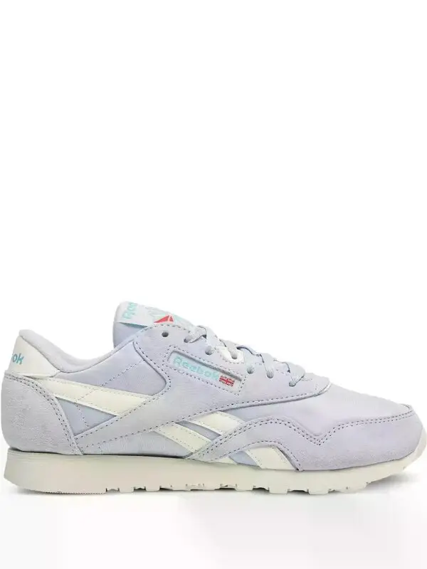 REEBOK Classic Sneakers - Blue