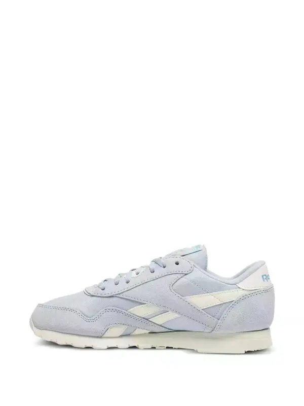 REEBOK Classic Sneakers - Blue