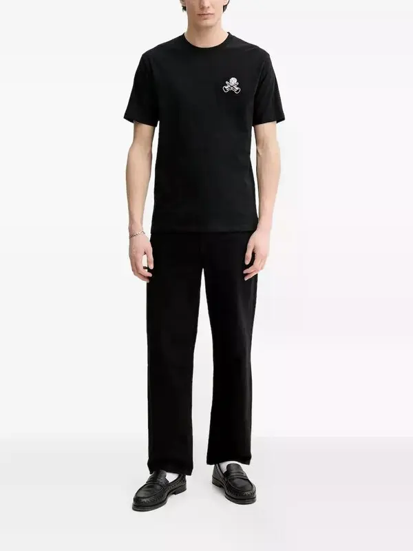 The Kooples Skull-detail T-shirt