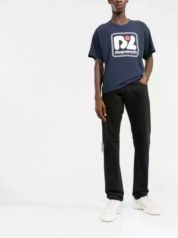 Dsquared2 Logo-print T-shirt