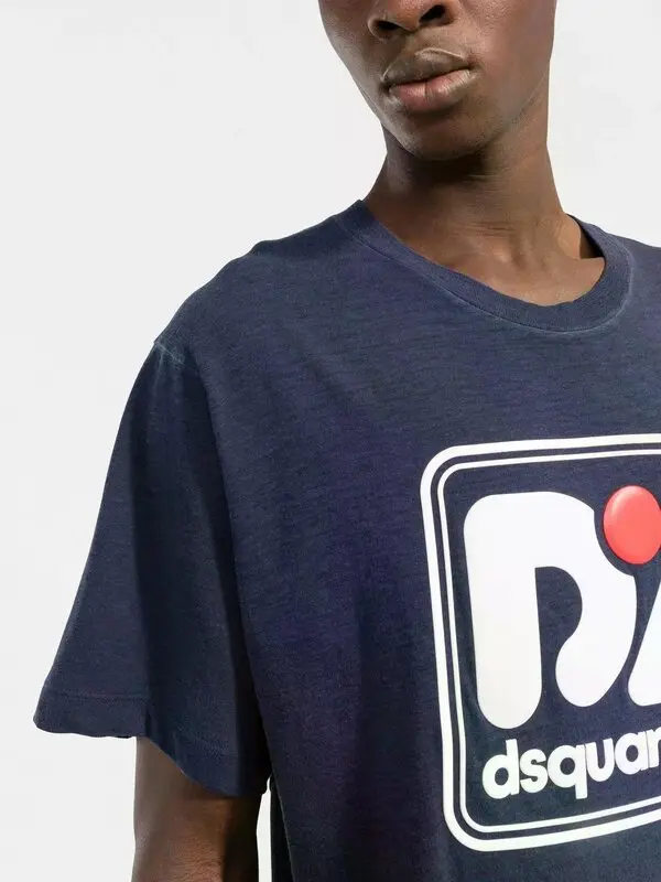 Dsquared2 Logo-print T-shirt