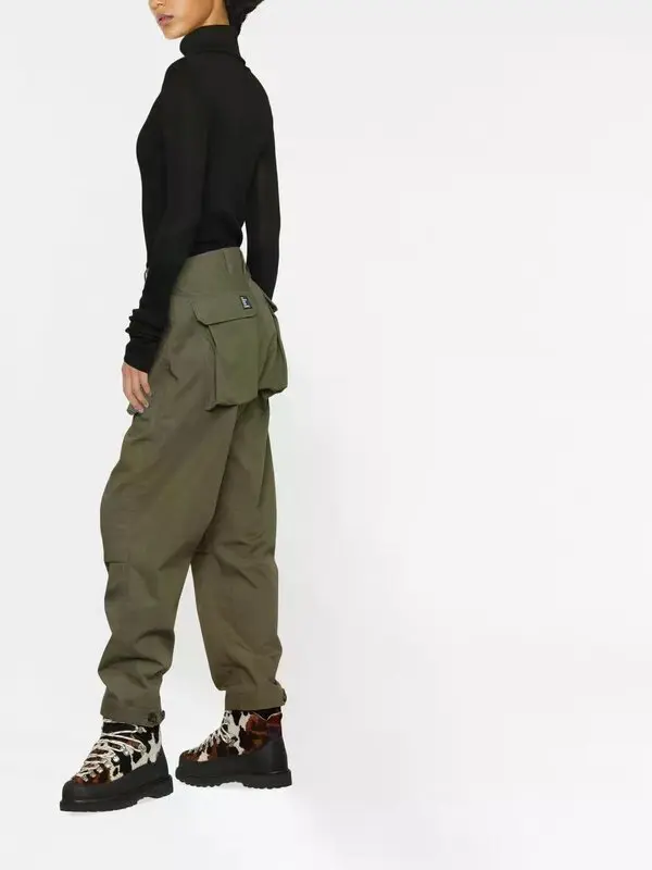 MARANT ETOILE Isabel Knit Roll Neck Jumper