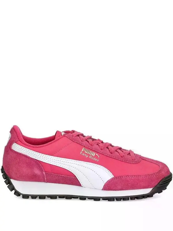PUMA Easy Rider Vintage Sneakers - Pink