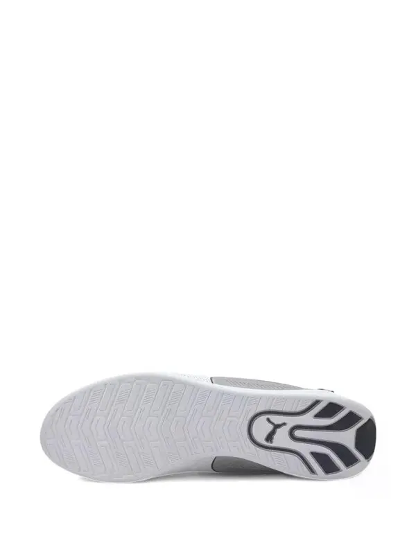 PUMA X Scuderia Ferrari Drift Cat 8 Silver Sneakers