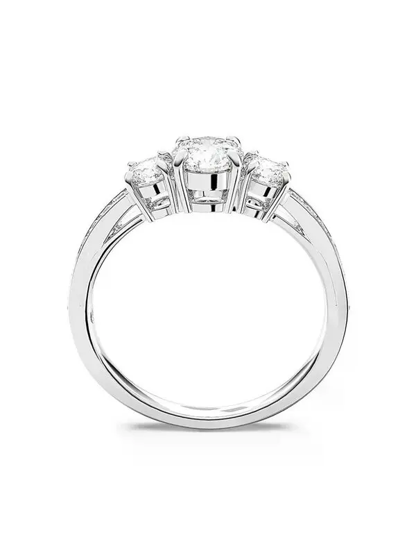SWAROVSKI Stilla Attract Ring