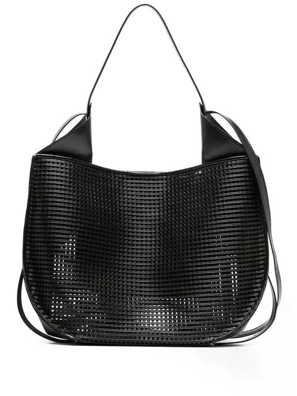 REE PROJECTS Helene Net Bag