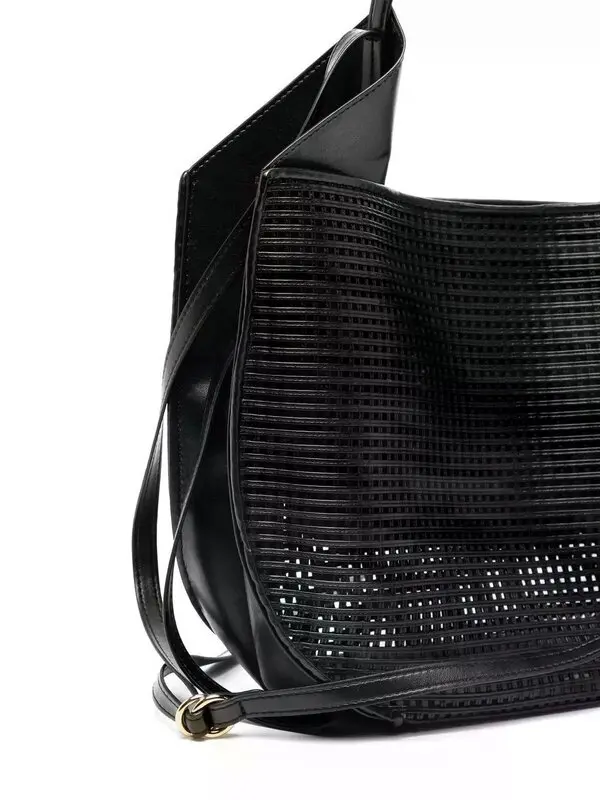 REE PROJECTS Helene Net Bag
