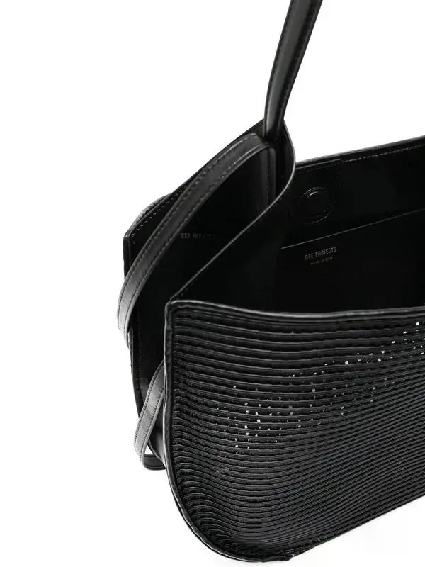 REE PROJECTS Helene Net Bag