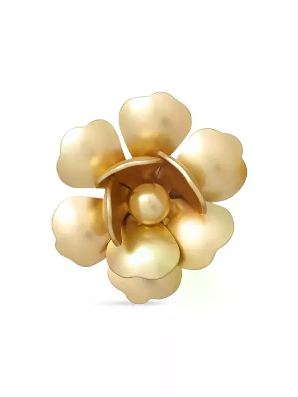 ROXANNE ASSOULIN Flower Earrings