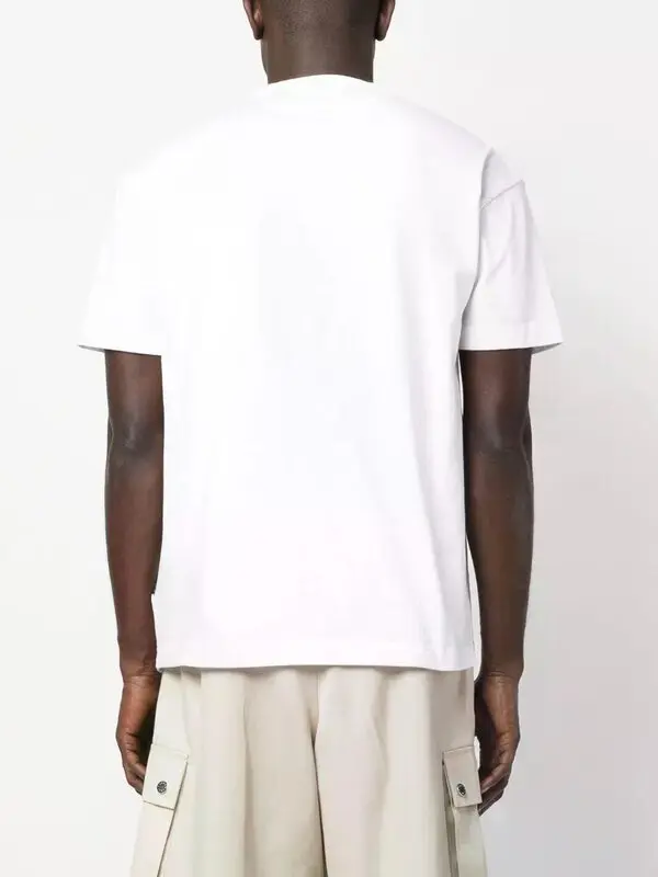 Palm Angels Enzo From The Tropics' T-shirt