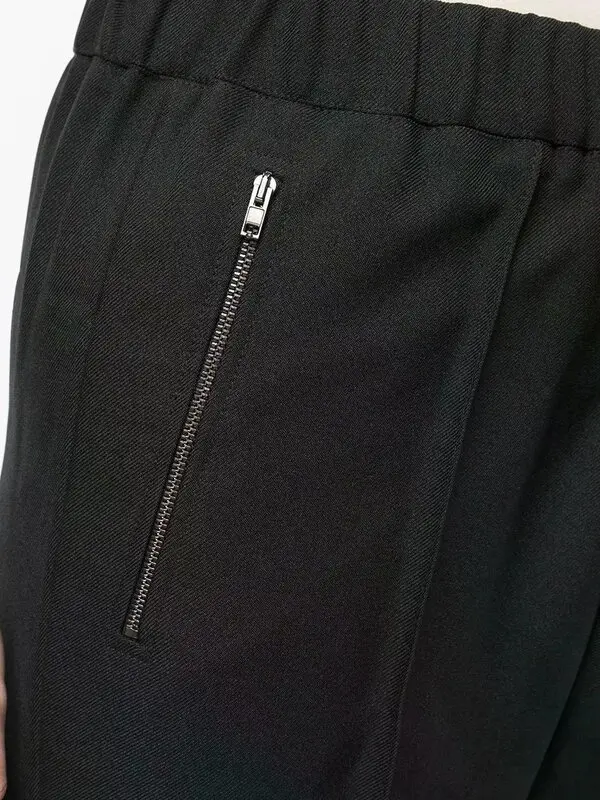 Philosophy Di Lorenzo Serafini Cropped Track Pants