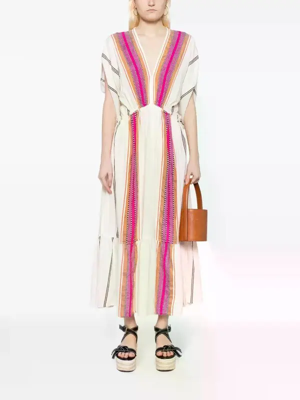 LEMLEM Leila Maxi Dress