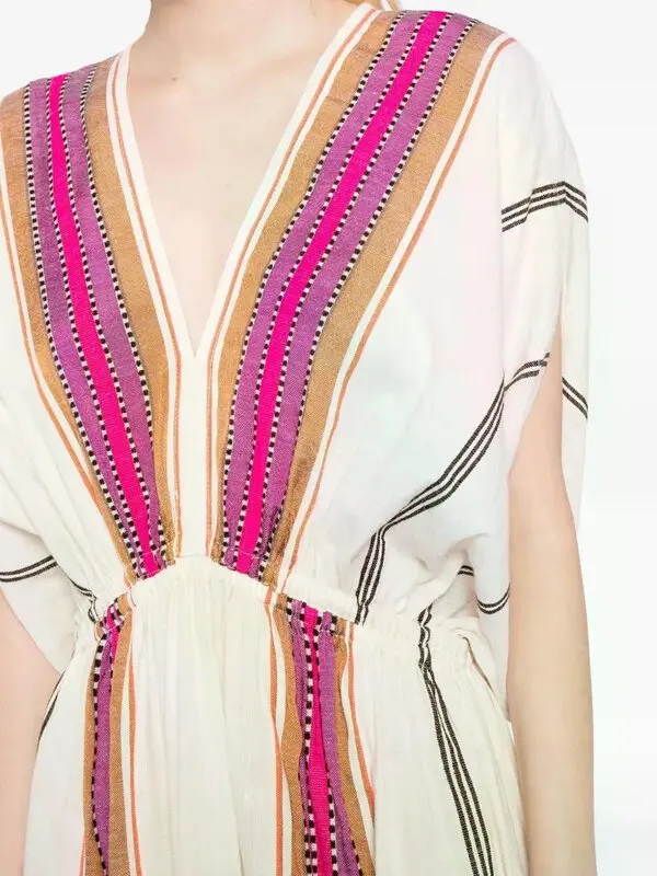 LEMLEM Leila Maxi Dress